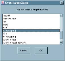Proyecto Final Programacion de Sistemas: Java Beans